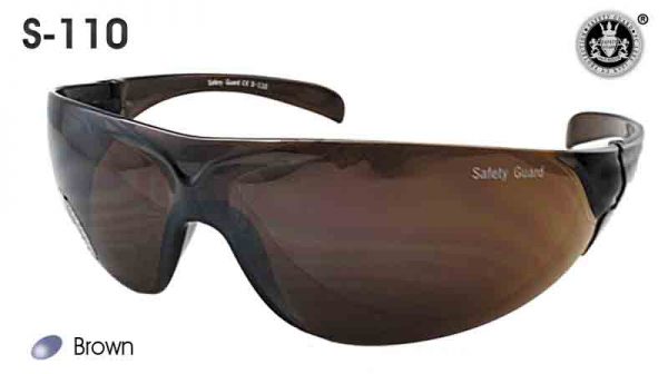 S-110 - Safety Guard