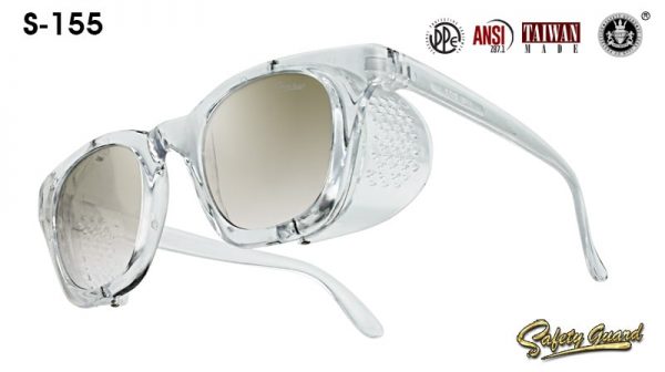 DOSH-SIRIM Certified Glasses Archives - Safety Guard