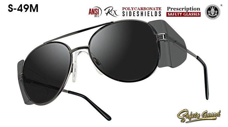 S-110 - Safety Guard