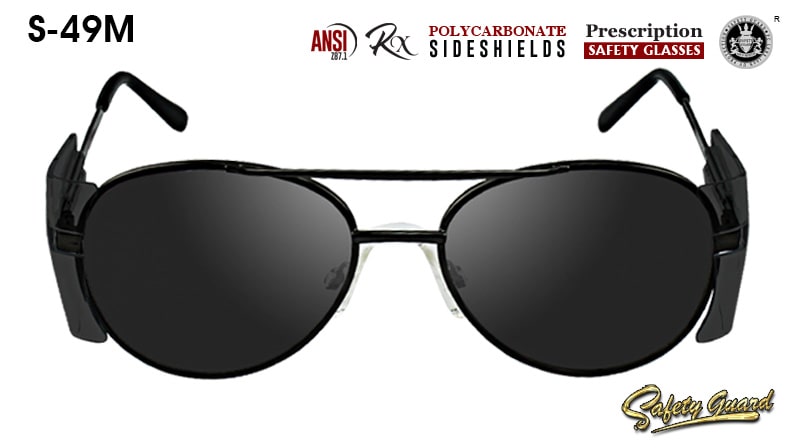 S-49M - Safety Guard