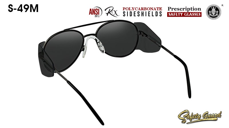 S-49M - Safety Guard