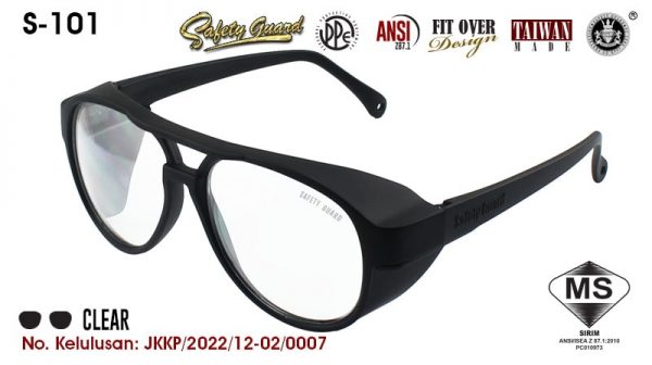 S-101 Sirim - Safety Guard