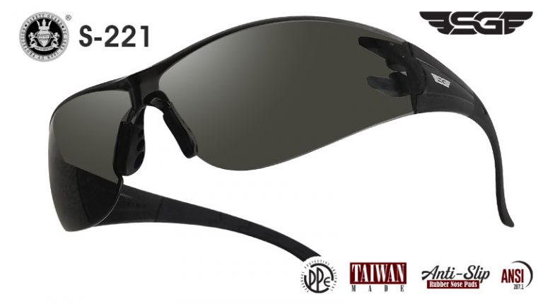 DOSH-SIRIM Certified Glasses Archives - Safety Guard