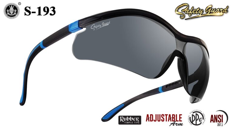Safety Guard : Renowned Optical Sunglasses in Ipoh, Perak, Malaysia