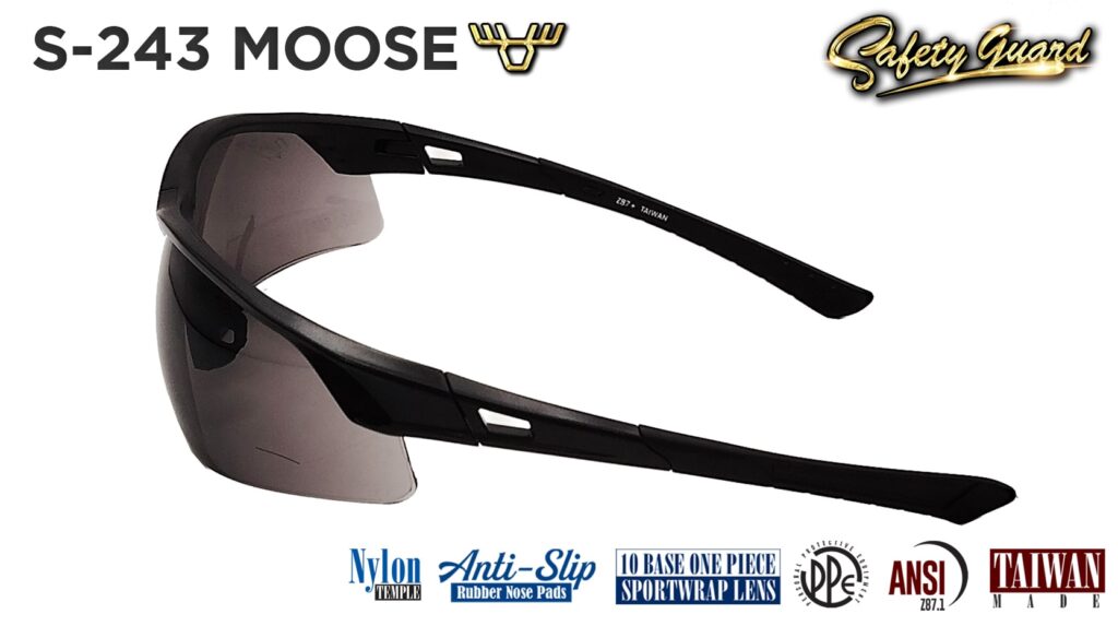 S-243 Moose - Safety Guard